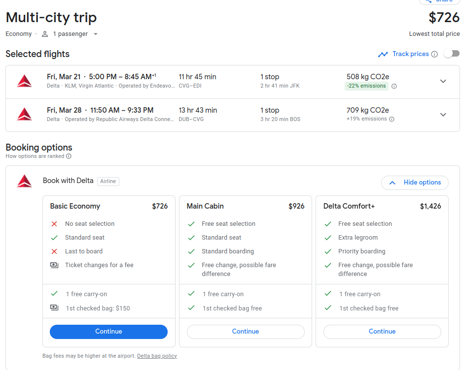 Pooling/Combining for family - FlyerTalk Forums