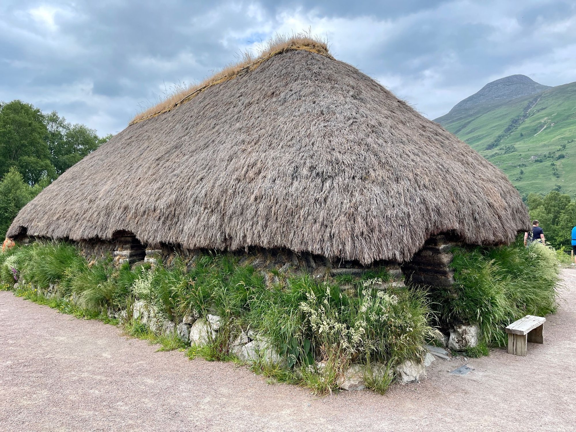 Trip Report Glencoe, Isle of Skye, the Lake District & More!! - Fodor's ...