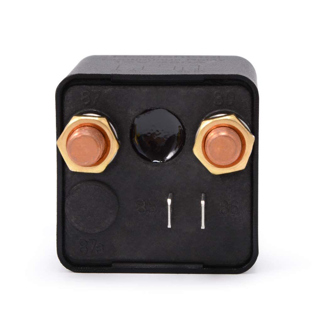 Headlight relay harness - Ford Truck Enthusiasts Forums