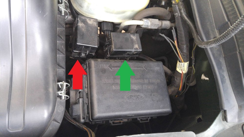 Trailer Brake Controller - Ford Truck Enthusiasts Forums