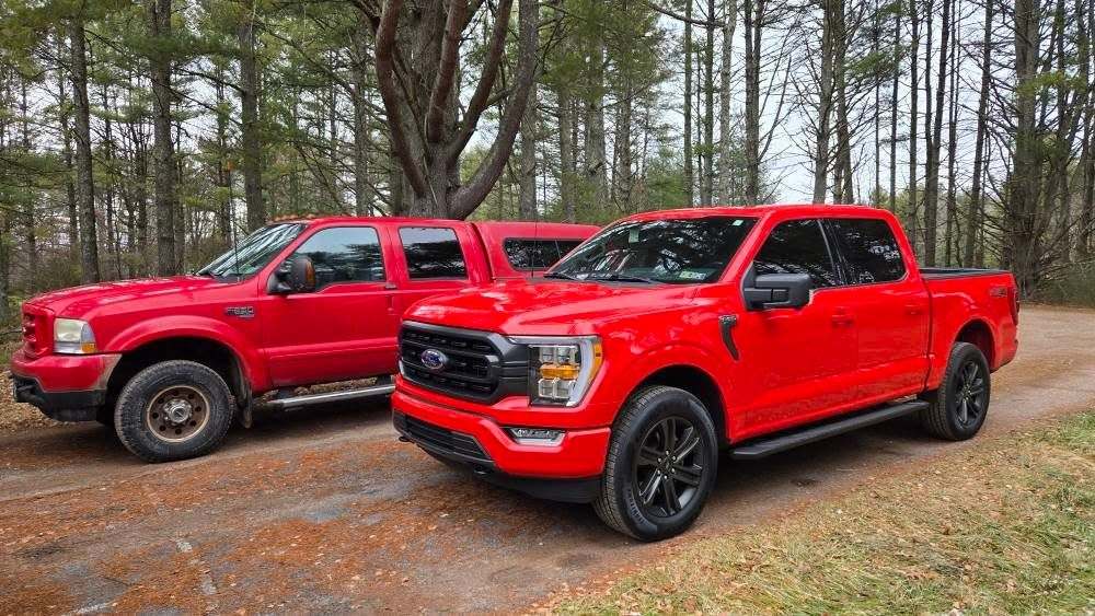 Pivot Storage with drop in bedliner? - Ford Truck Enthusiasts Forums