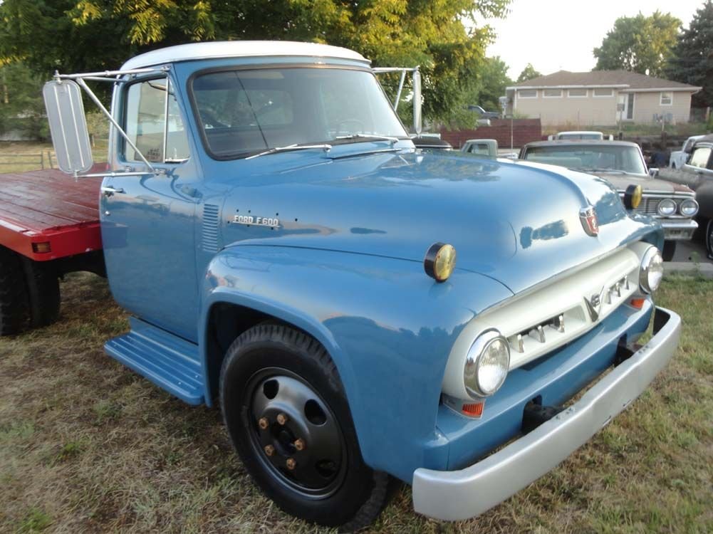 2 speed rear end help - Ford Truck Enthusiasts Forums