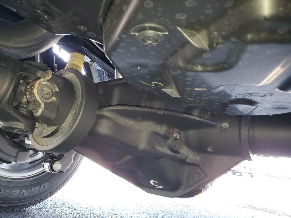 2023 F-350 Rear Axle ID - Page 7 - Ford Truck Enthusiasts Forums