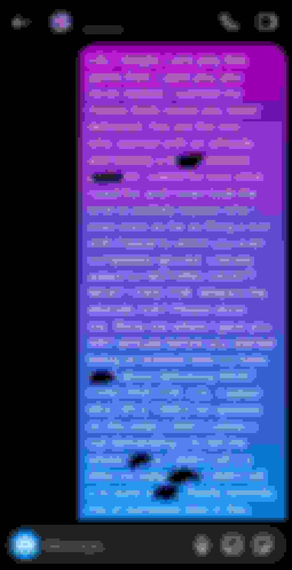 Beware when buying from Zach Mcfarlin - Ford Truck Enthusiasts Forums