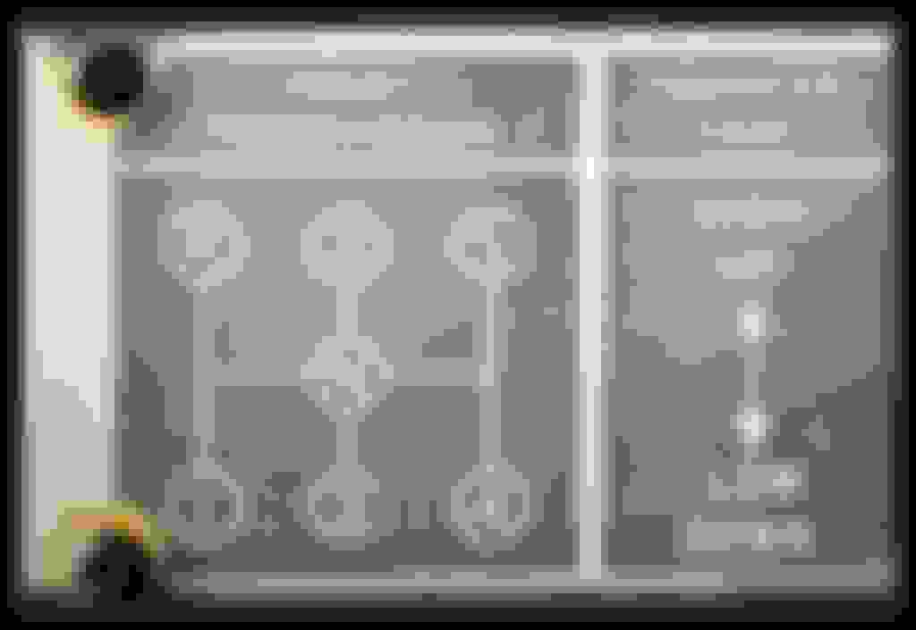 Clark 282v crazy shift pattern ?? - Ford Truck Enthusiasts Forums