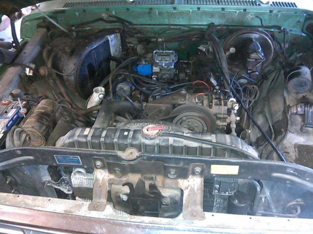 78 F-150 project - Ford Truck Enthusiasts Forums