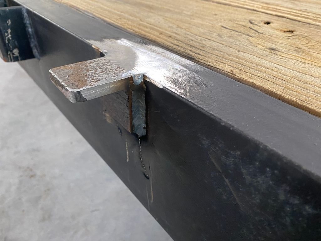 Installing D rings - Ford Truck Enthusiasts Forums