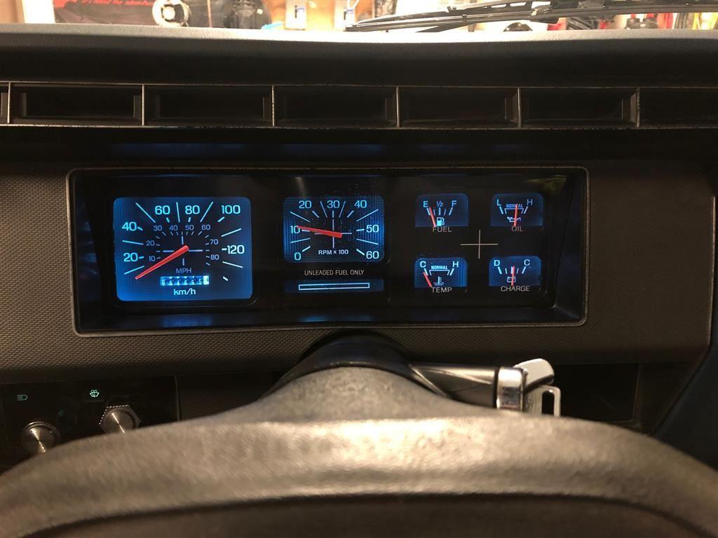 Scored a Factory Tach... - Ford Truck Enthusiasts Forums