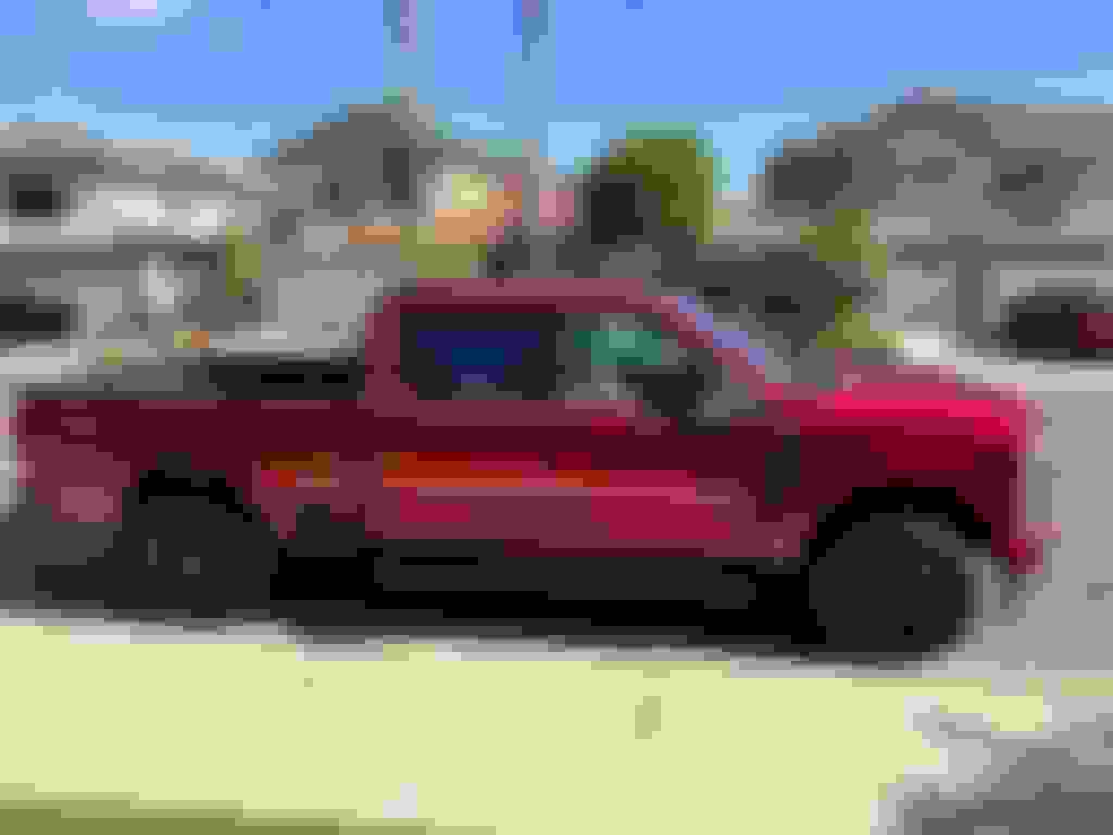 2026 Super Duty Orders and Tracking - Page 17 - Ford Truck Enthusiasts ...