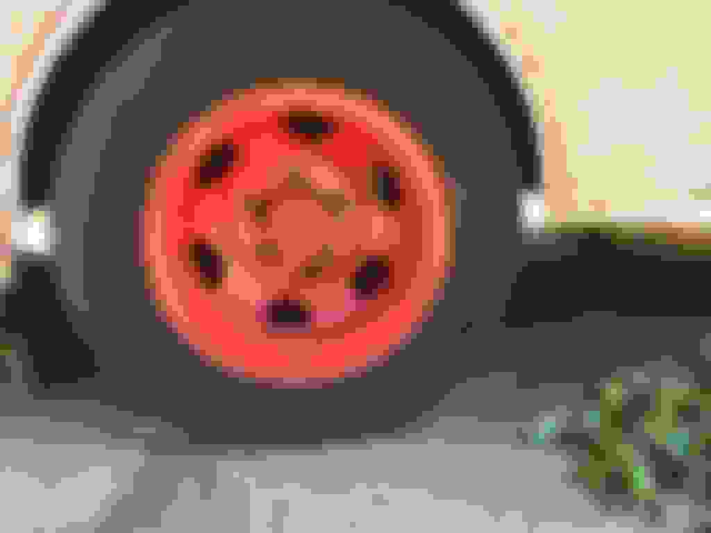 Replacing my Widowmaker rims - Ford Truck Enthusiasts Forums