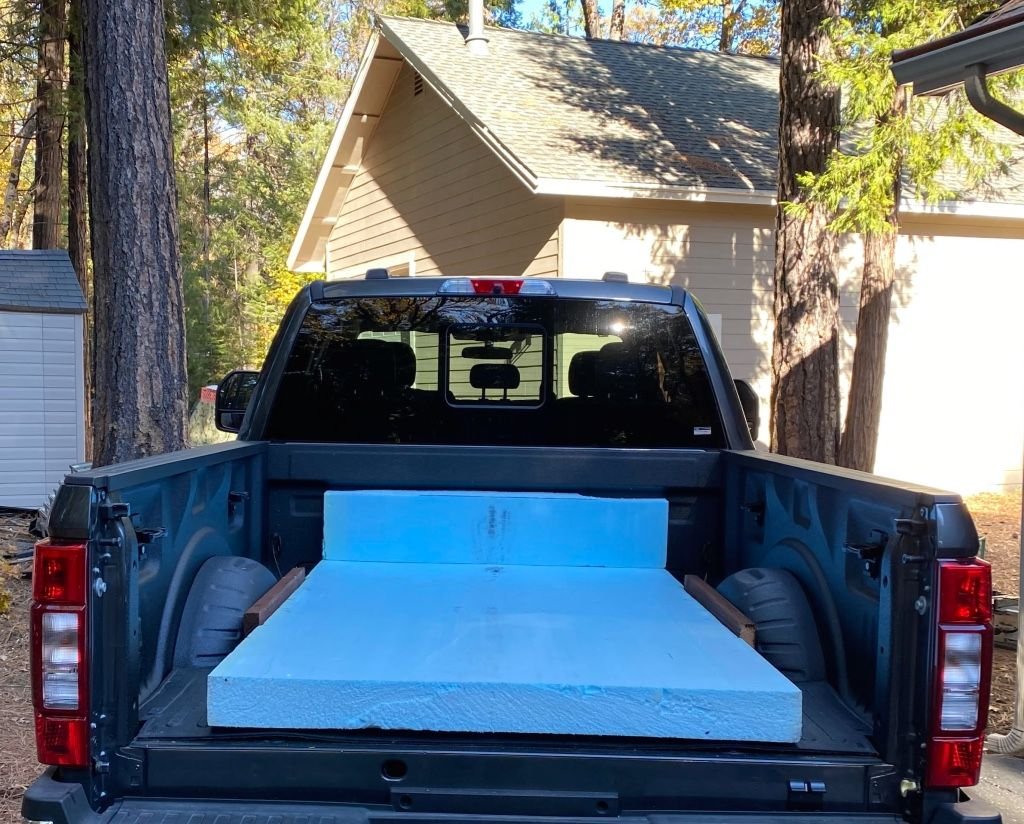 Camper Riser - Page 2 - Ford Truck Enthusiasts Forums