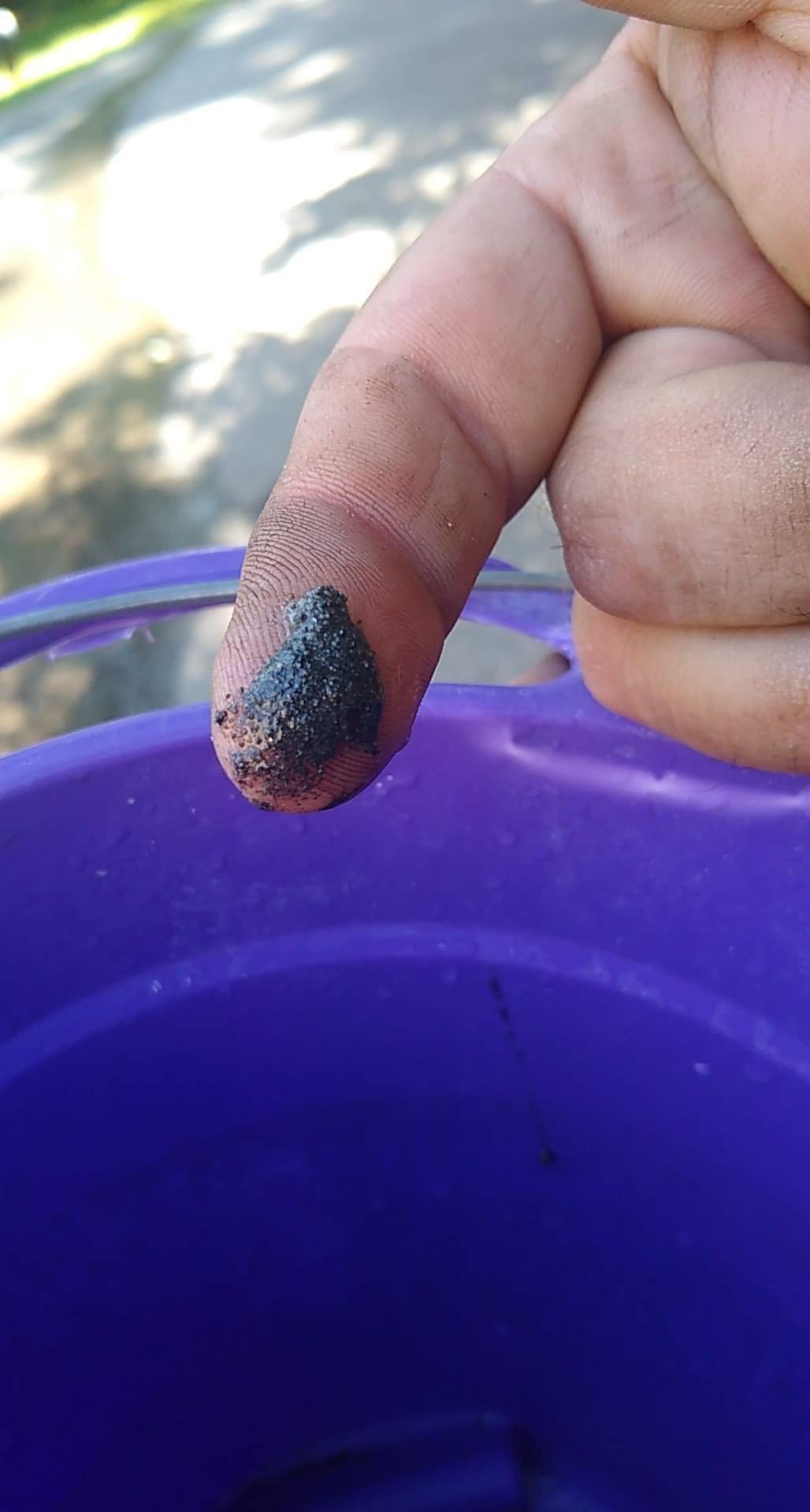 Back flushing fun! - Ford Truck Enthusiasts Forums