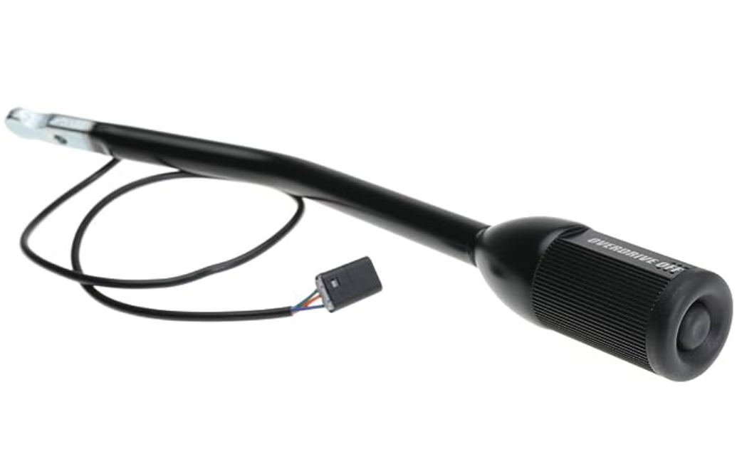 ZF6 & ZF5 Shift Handle... - Page 6 - Ford Truck Enthusiasts Forums