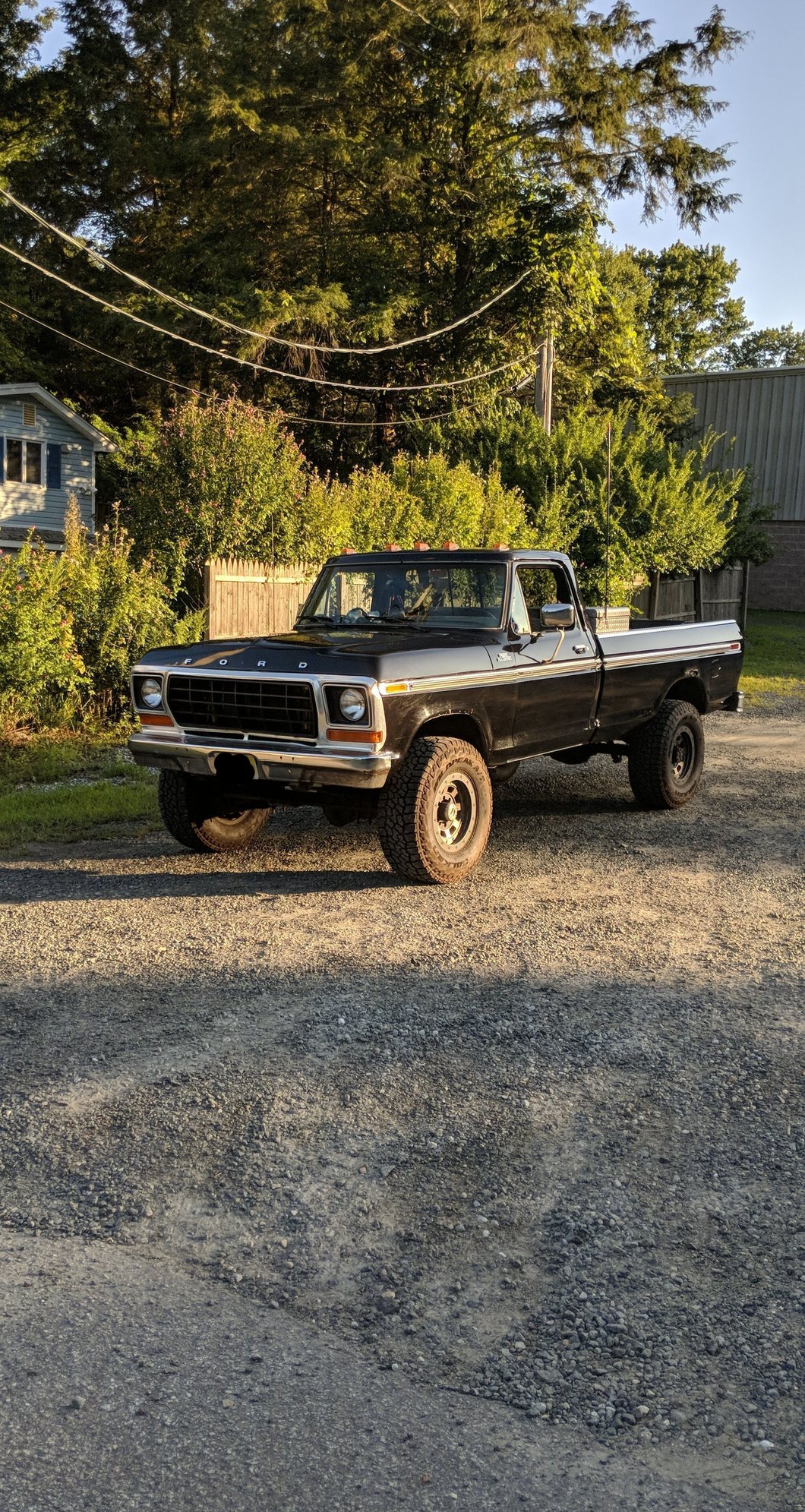 Snow Fighter identification - Ford Truck Enthusiasts Forums