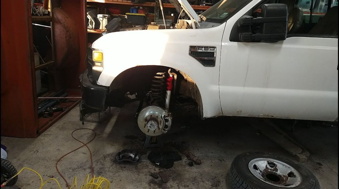 F250 2008 won't start was running fine PATS - Ford Truck Enthusiasts Forums