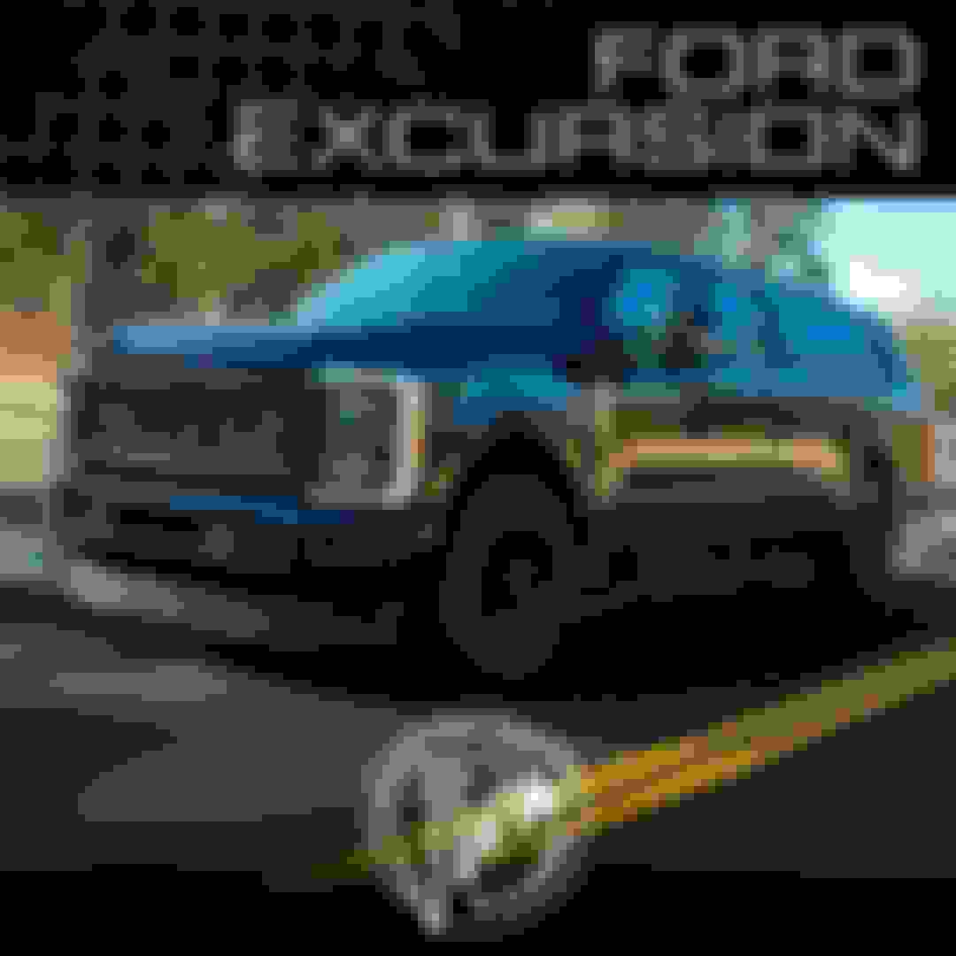 Realistic Plan for a New Excursion? 2023? 2024? - Ford Truck ...