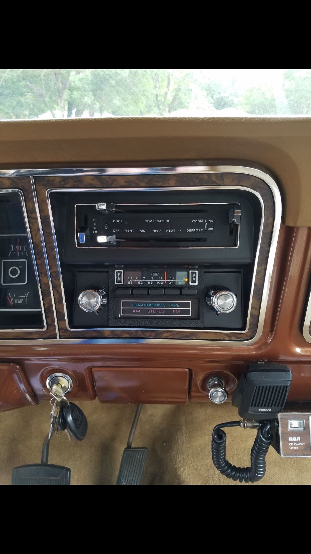 8-Track - Ford Truck Enthusiasts Forums