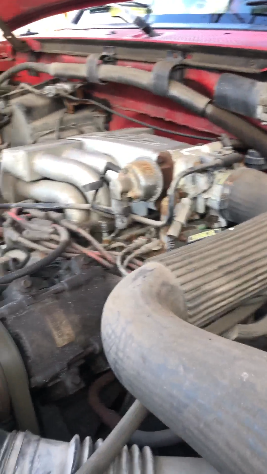 '93 Ford Lightning - Ford Truck Enthusiasts Forums