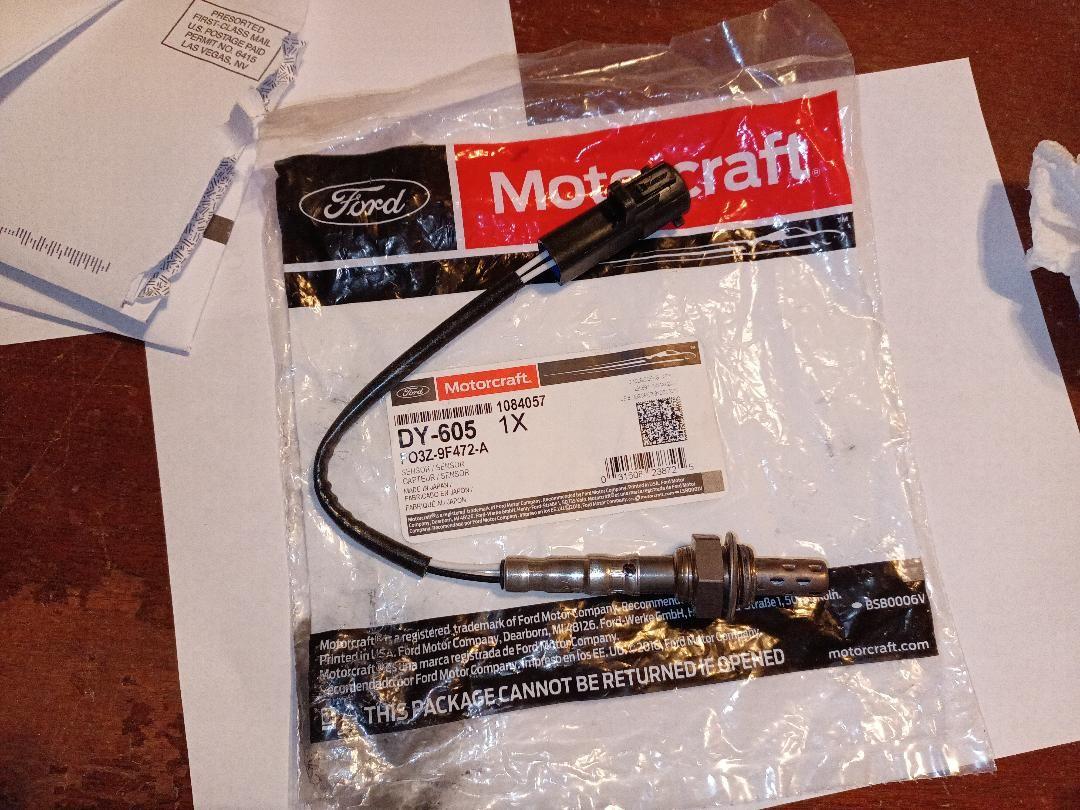 1989 E150 4.9 code 41 - Ford Truck Enthusiasts Forums