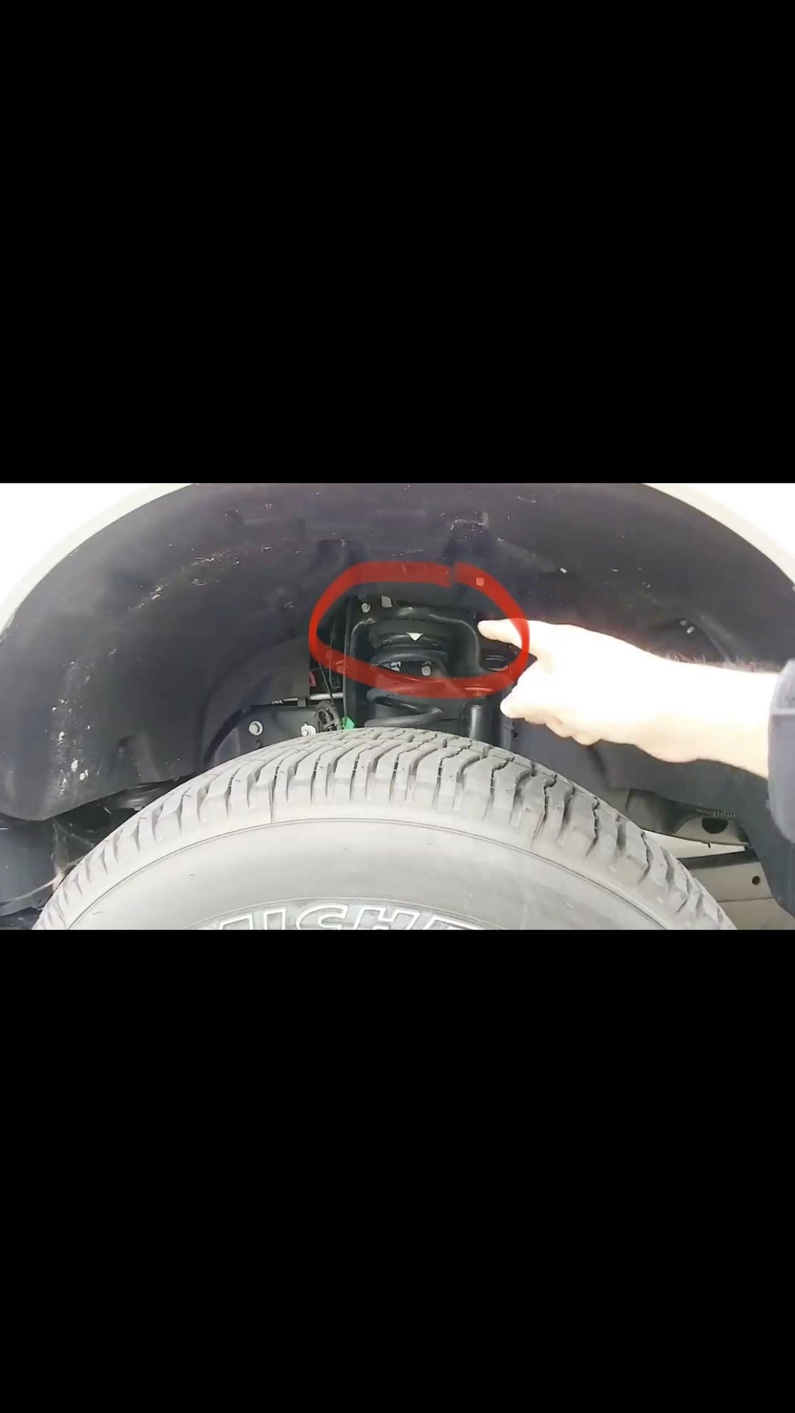 2020 Front Coil Spring Codes - Ford Truck Enthusiasts Forums