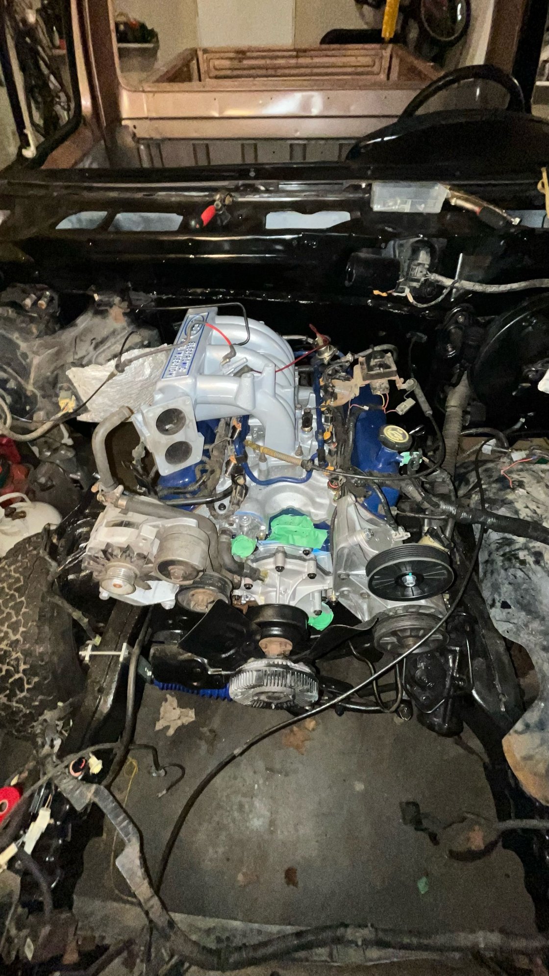 Ground locations - Ford Truck Enthusiasts Forums