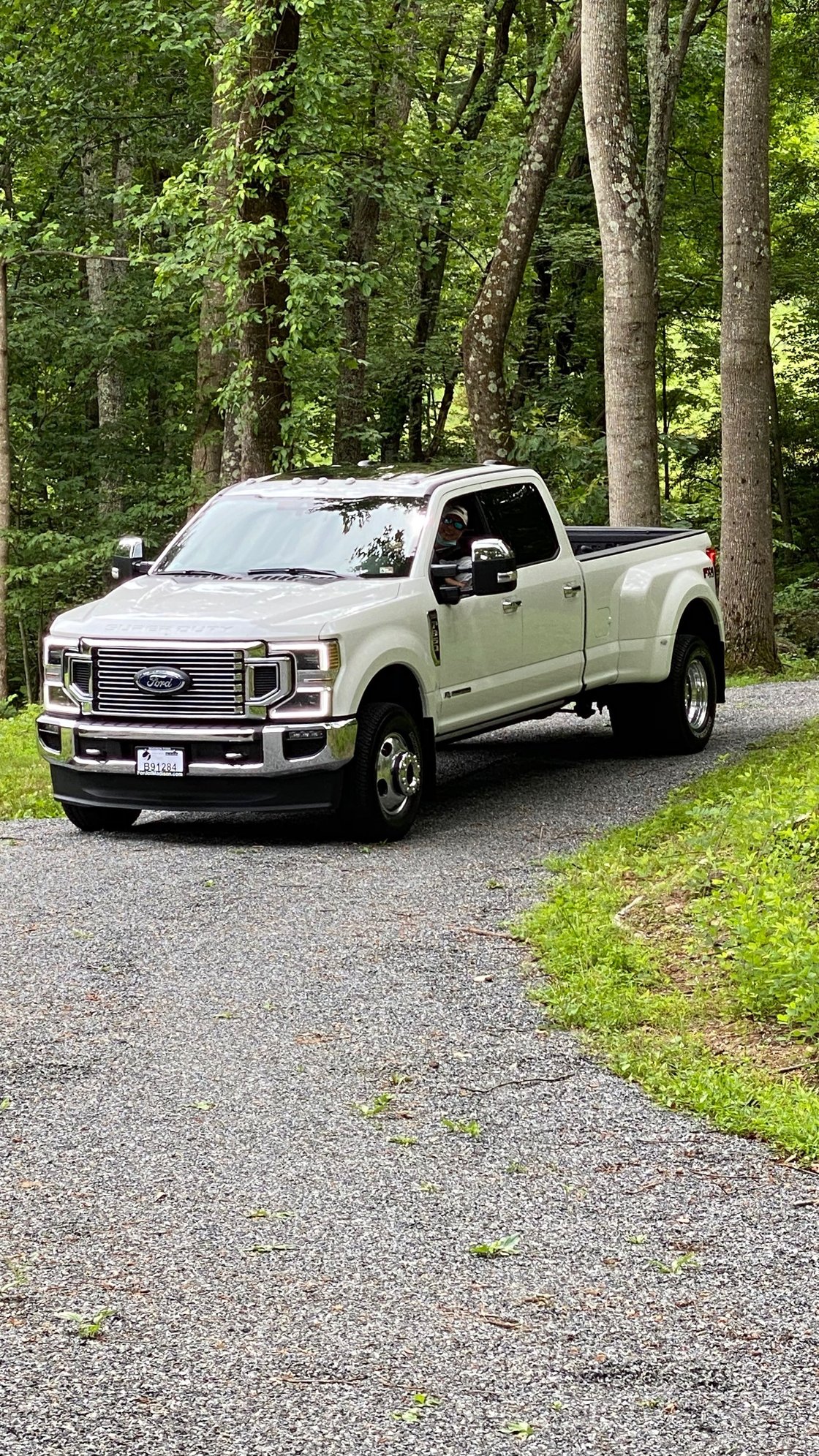 Our New Travel Rig - Ford Truck Enthusiasts Forums