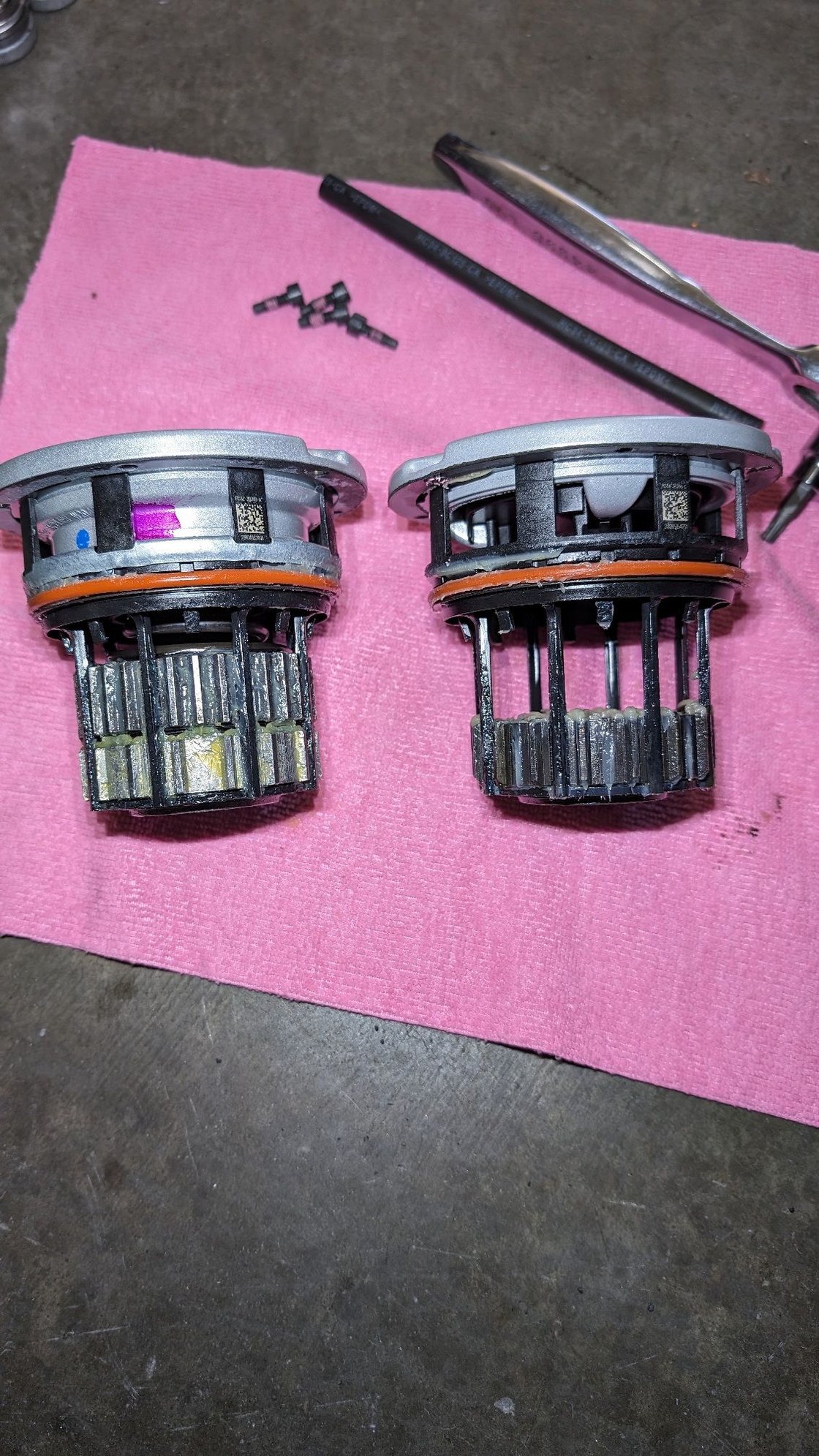 2024 F350, locking hub question - Page 6 - Ford Truck Enthusiasts Forums