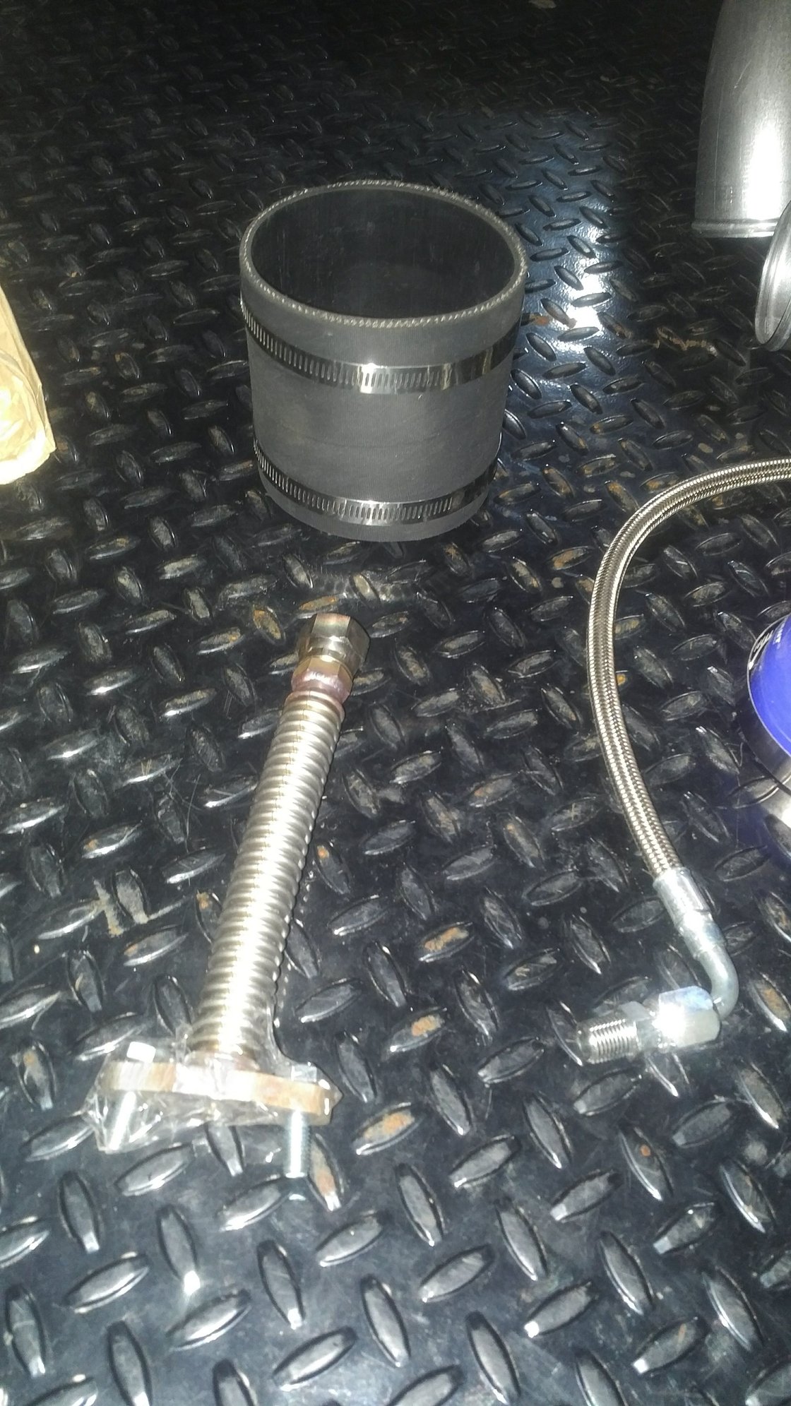 Turbo ordered 364.5 sxe - Page 3 - Ford Truck Enthusiasts Forums