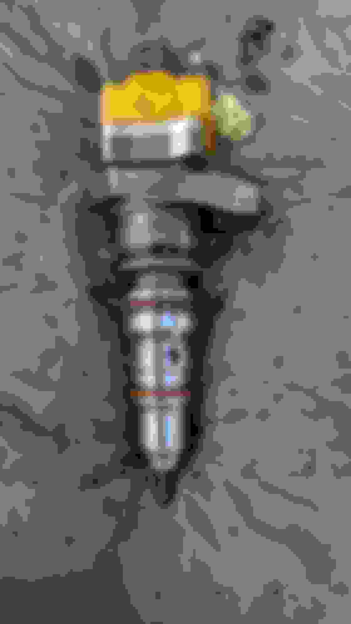 About to change injectors...what else do I need? - Page 2 - Ford Truck ...