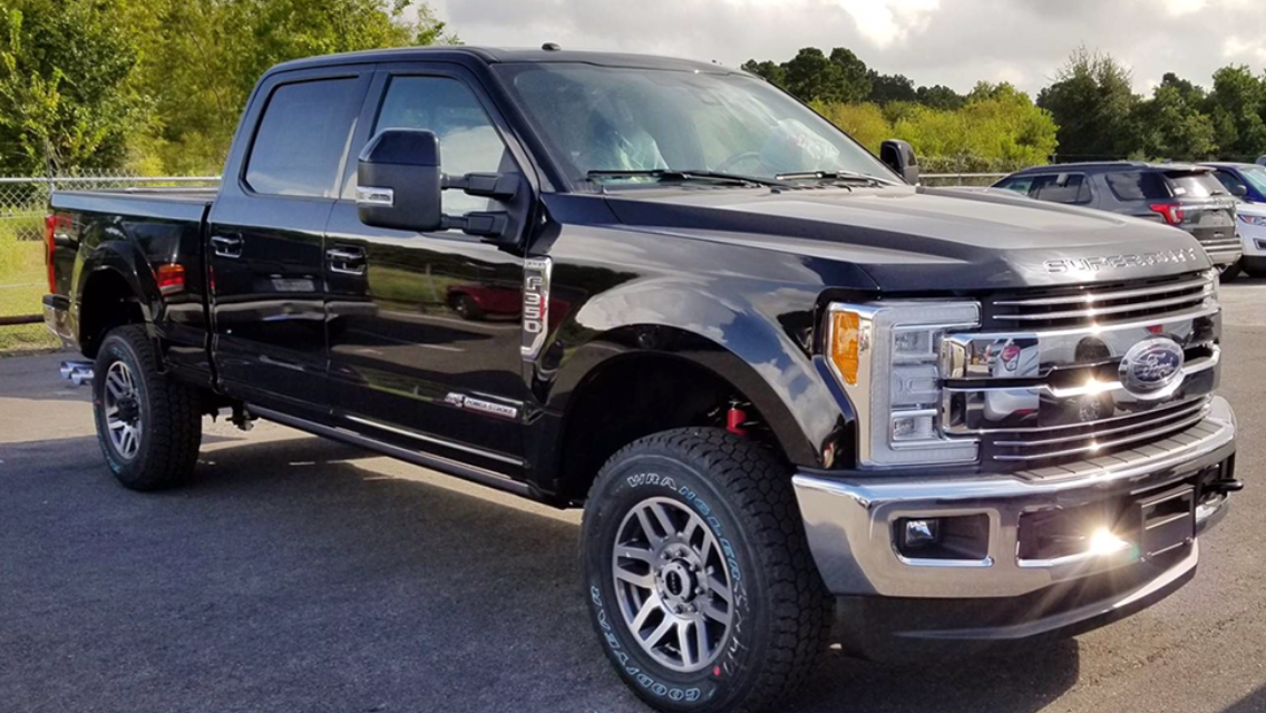 Build Week Aug 7th - Page 15 - Ford Truck Enthusiasts Forums