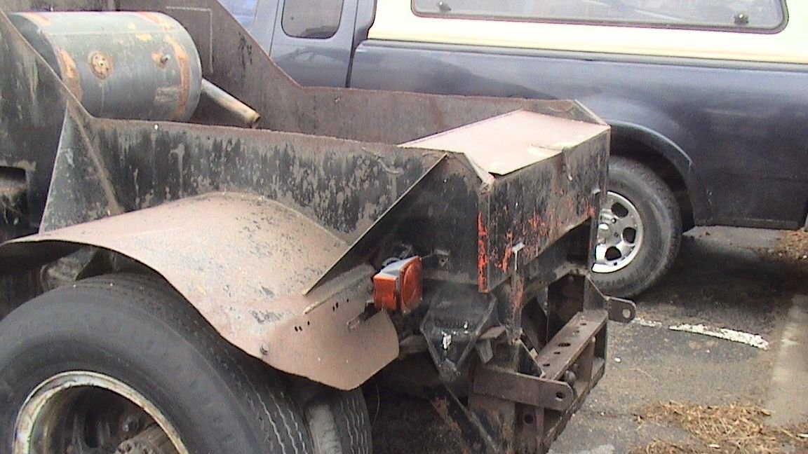 1965 Ford N500 - Ford Truck Enthusiasts Forums