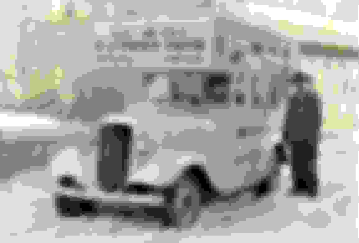 vintage pics of days gone by - Page 1058 - Ford Truck Enthusiasts Forums
