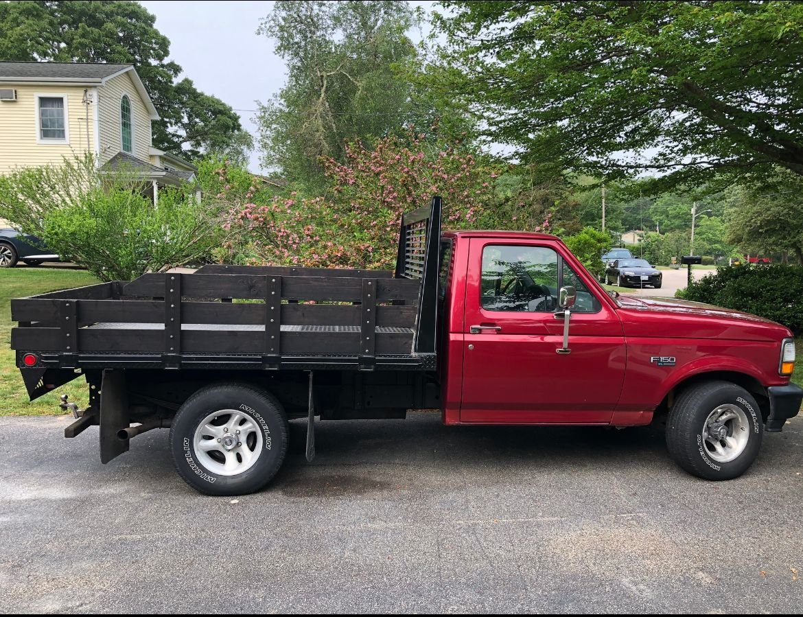 Sometimes will not start - Ford Truck Enthusiasts Forums