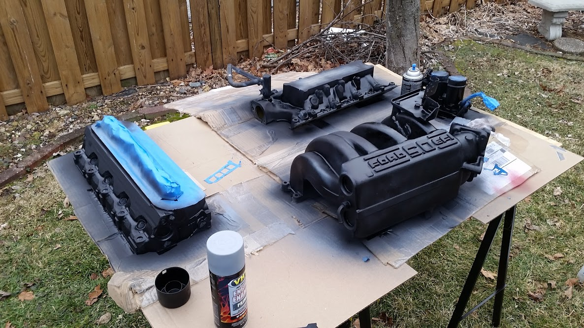 88' F-150 Build - Ford Truck Enthusiasts Forums