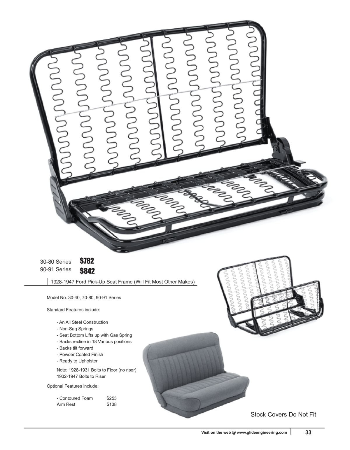 My long lasting 40 project. - Page 16 - Ford Truck Enthusiasts Forums