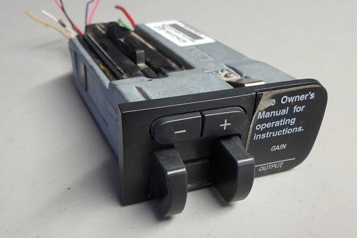 05-07 Trailer Brake Controller - Ford Truck Enthusiasts Forums