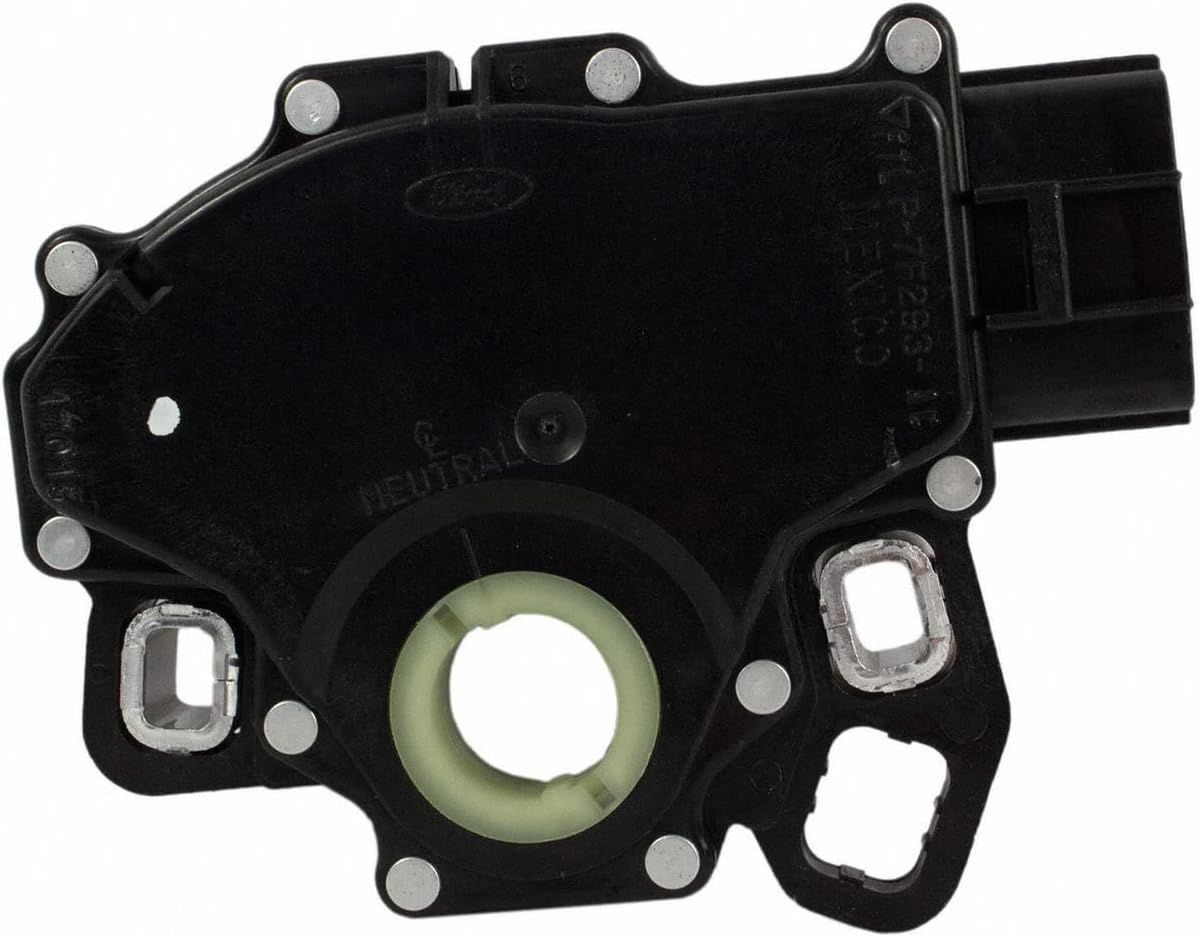 Transmissionn NSS - P0708, P0708 - Ford Truck Enthusiasts Forums