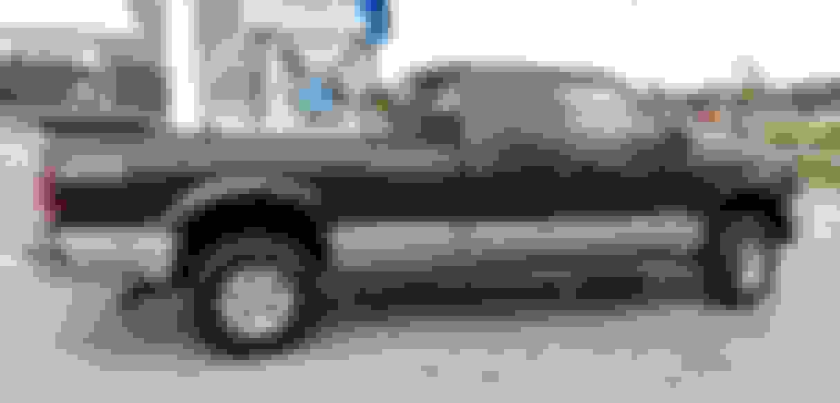 NEW MEMBER Introduction Thread (NO TECH QUESTIONS) - Page 1200 - Ford ...