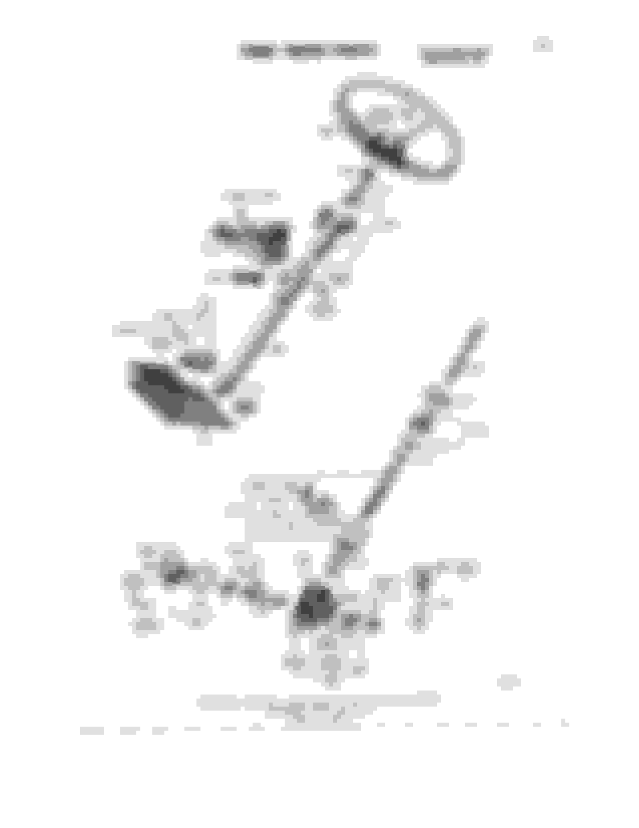 Need tips for steering box removal 61 Econoline - Ford Truck ...