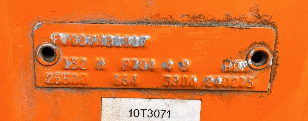 Help with VIN decode? - Ford Truck Enthusiasts Forums