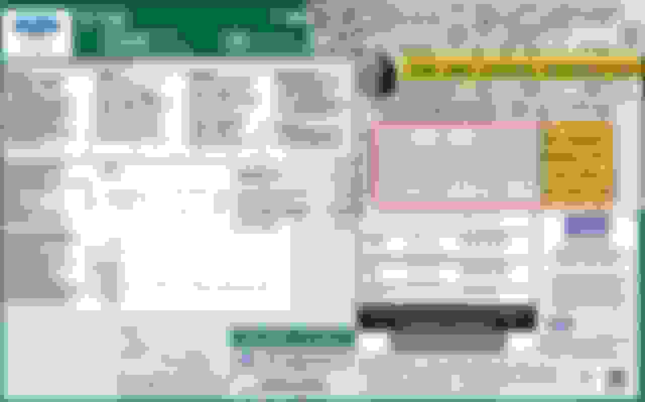 Threads with High Trim Payload Stickers - Ford Truck Enthusiasts Forums