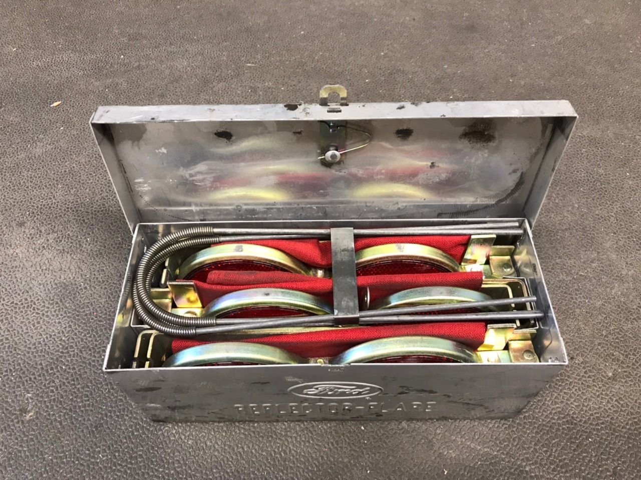 Tool kit - Ford Truck Enthusiasts Forums