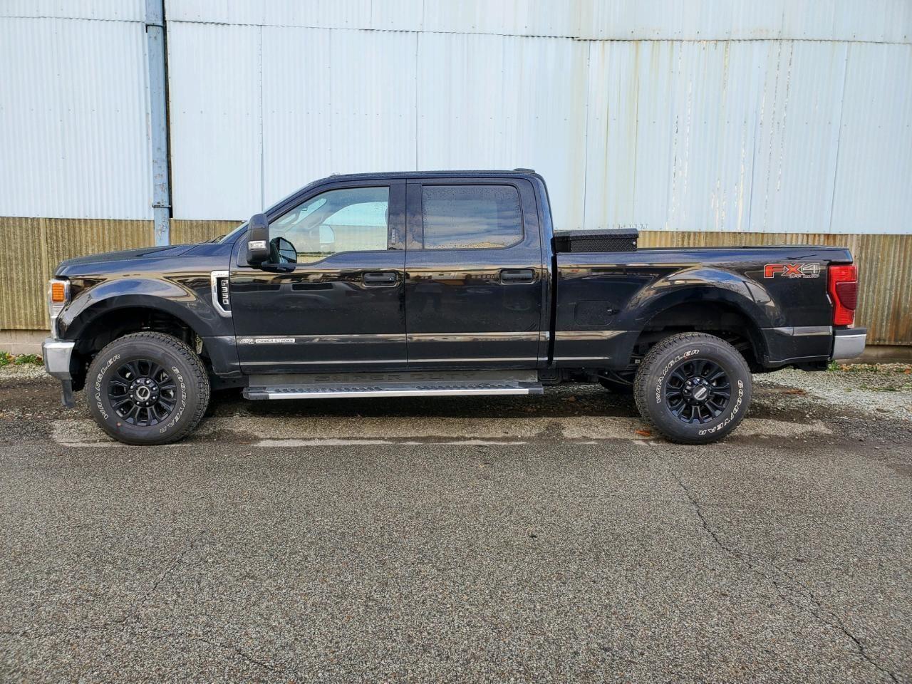 I hate this black wheel fad! - Page 17 - Ford Truck Enthusiasts Forums