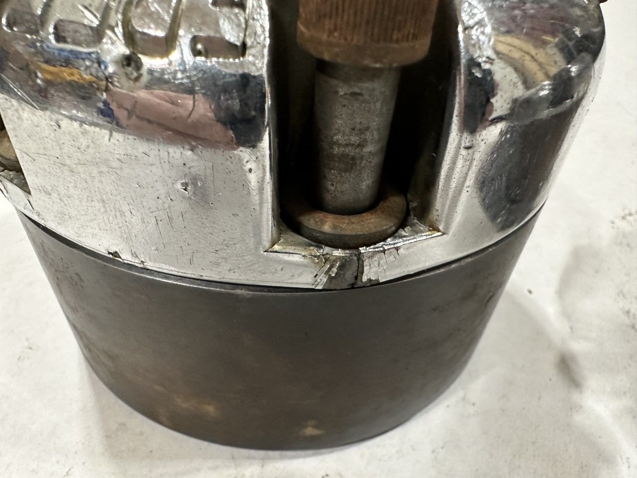 Dana 44 big hub Spicer lock outs - Ford Truck Enthusiasts Forums