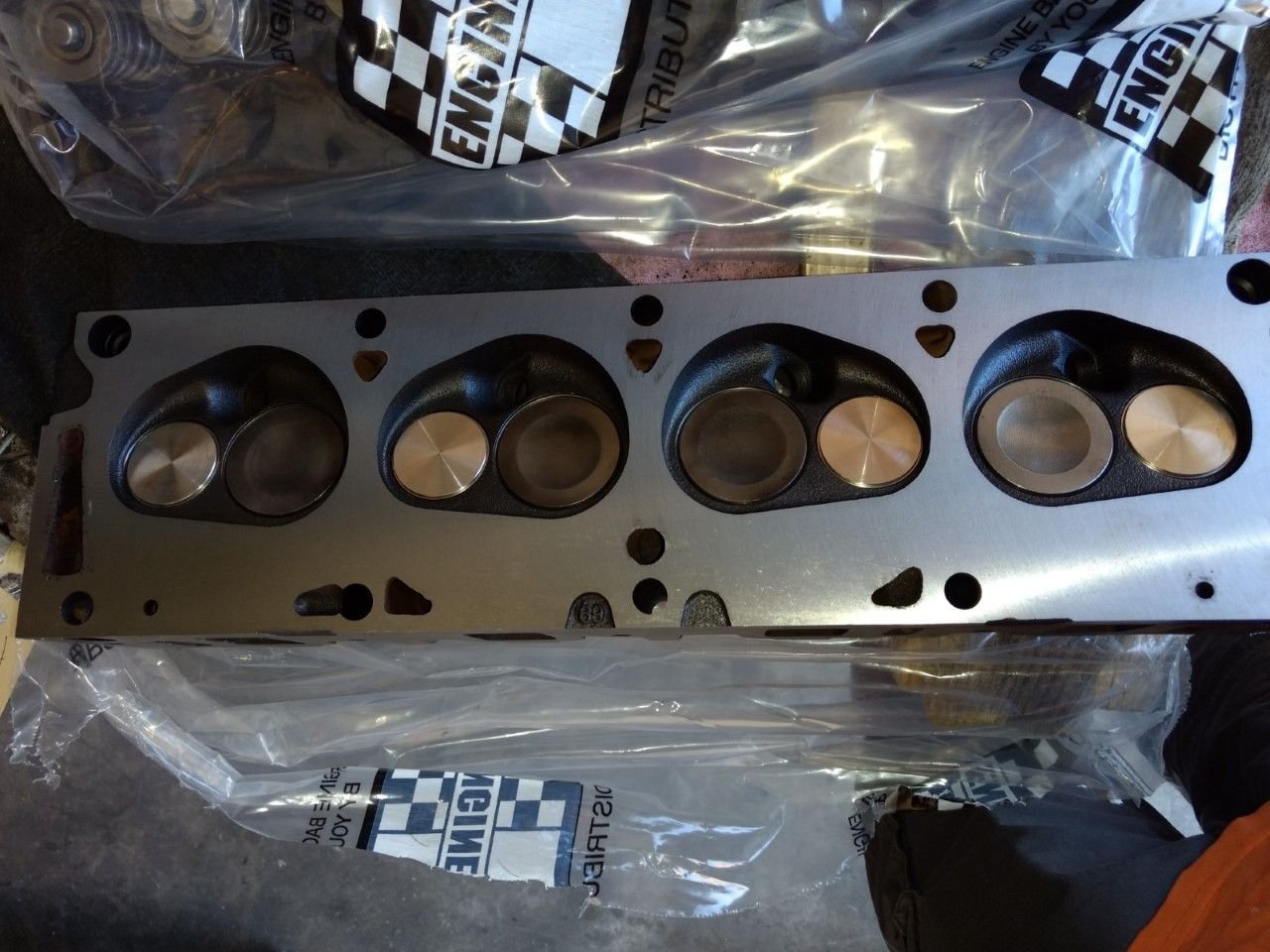 360fe stock build - Page 3 - Ford Truck Enthusiasts Forums