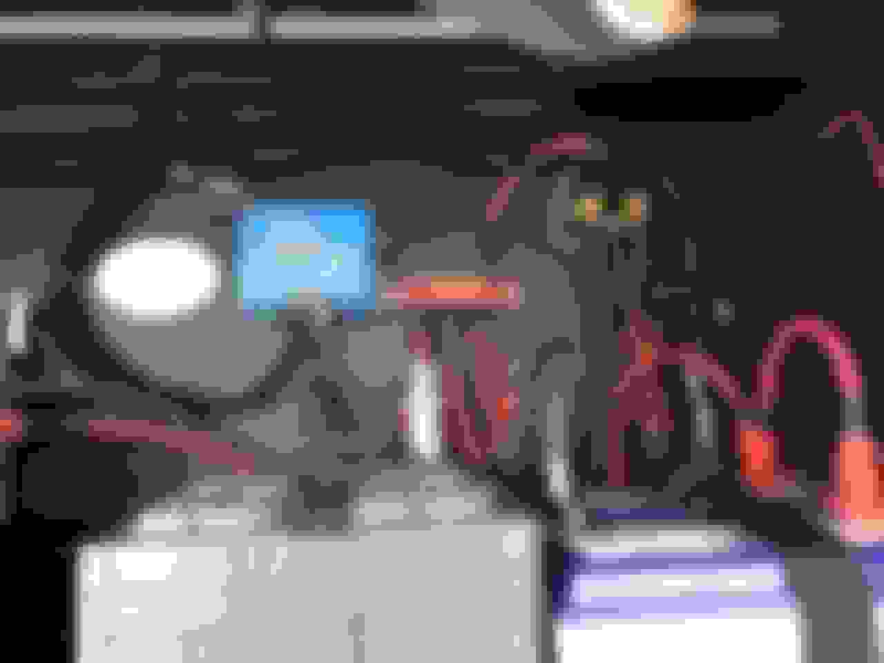 DC to DC charger - Ford Truck Enthusiasts Forums