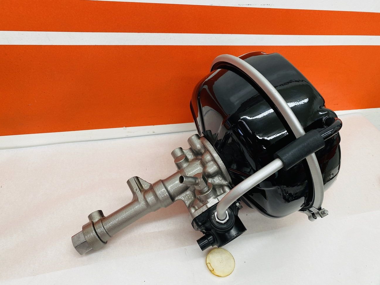 F5 brake booster - Ford Truck Enthusiasts Forums