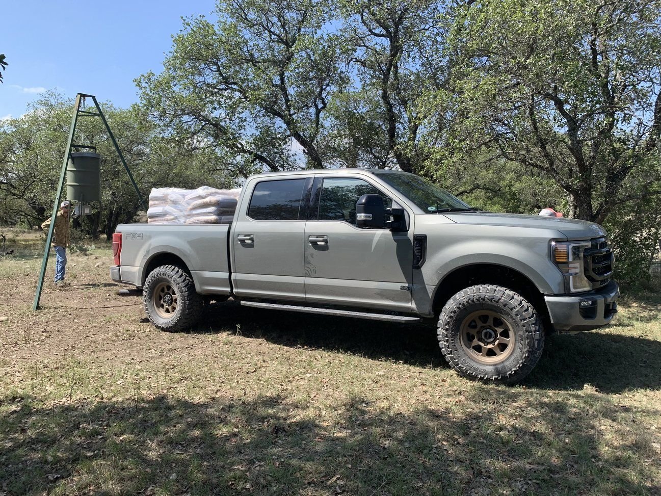 17 inch aftermarket wheels - Ford Truck Enthusiasts Forums