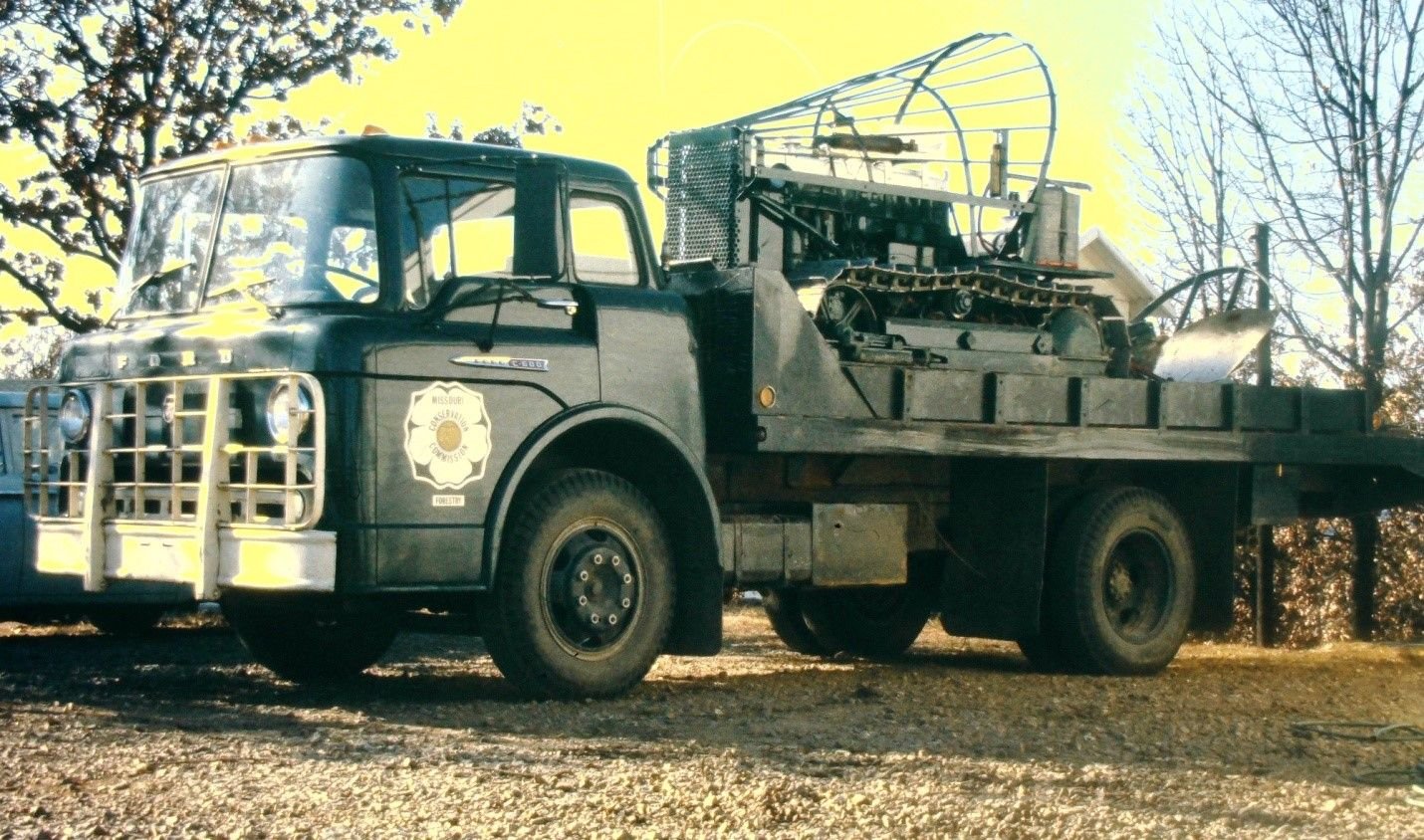 New to Forum - Looking for help on Ford C600 - Ford Truck Enthusiasts ...