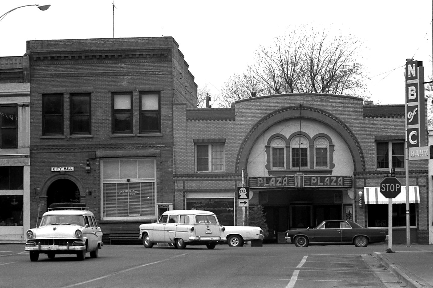 vintage pics of days gone by - Page 631 - Ford Truck Enthusiasts Forums